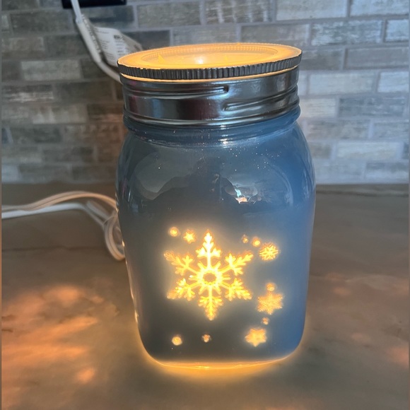 Scentsy | Holiday | Scentsy Winter Warmer | Poshmark